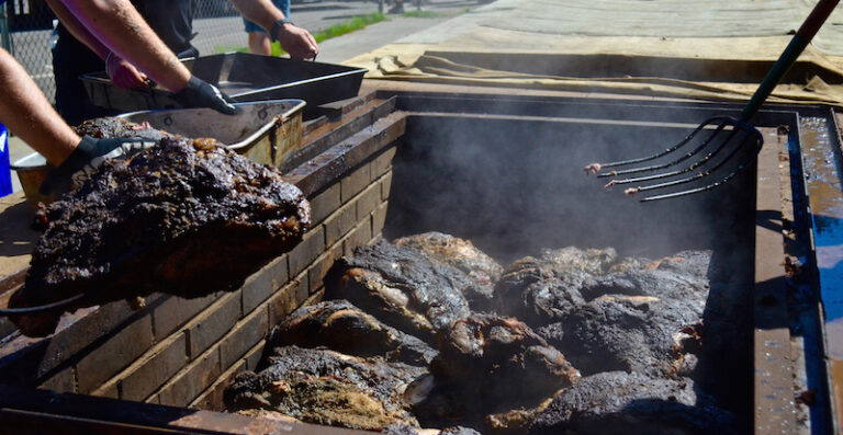 Full Schedule | Fortuna Rodeo