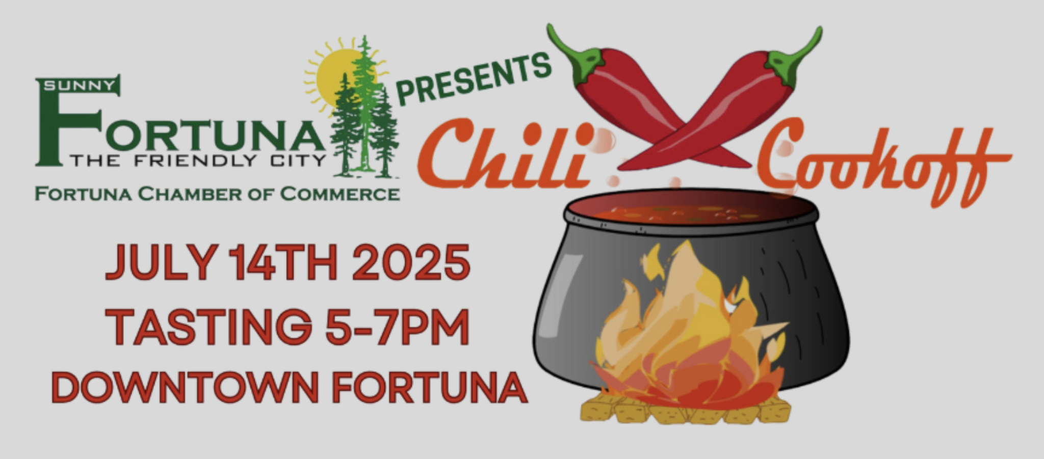 Events from July 16, 2024 – July 20 | Fortuna Rodeo