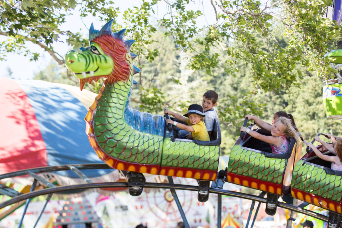 Full Schedule | Fortuna Rodeo