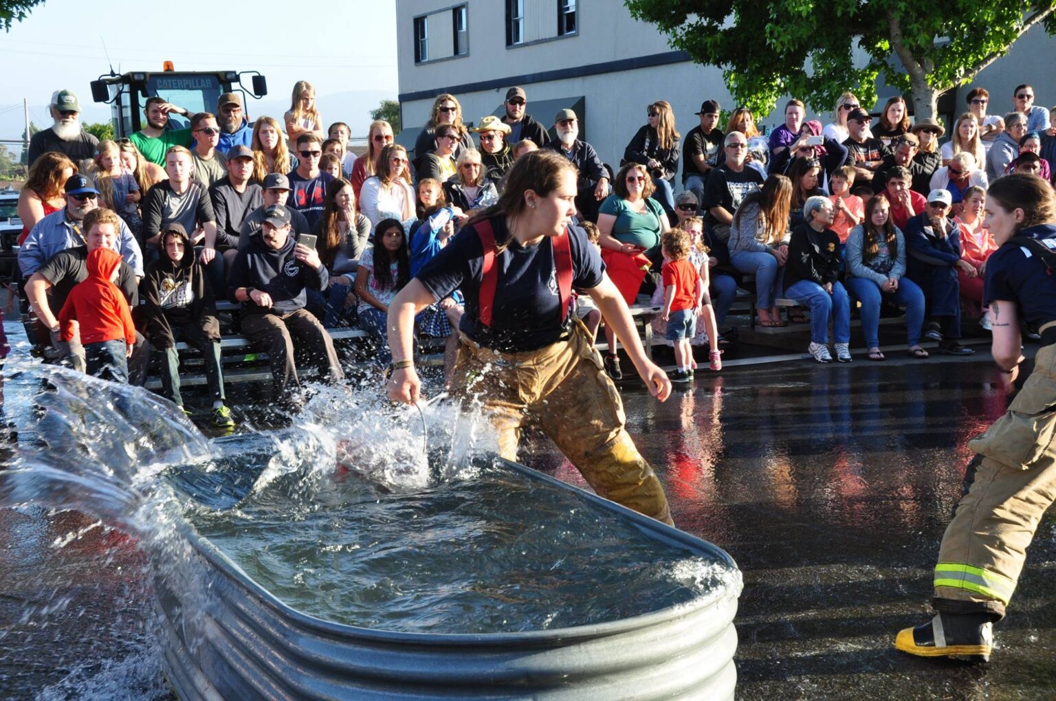 Events from July 16, 2024 – July 20 | Fortuna Rodeo