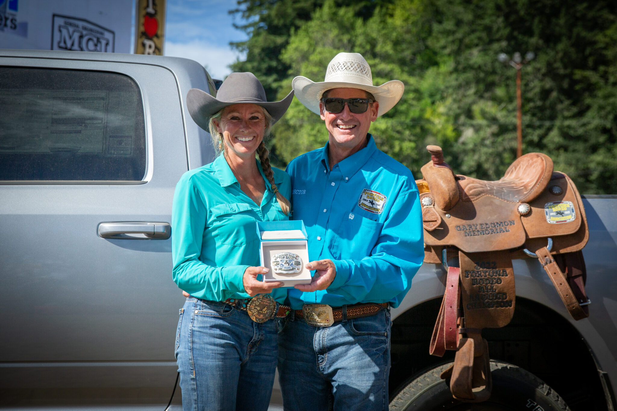 Fortuna Rodeo | Fortuna Rodeo 103: Celebrating America, Land of the Free!